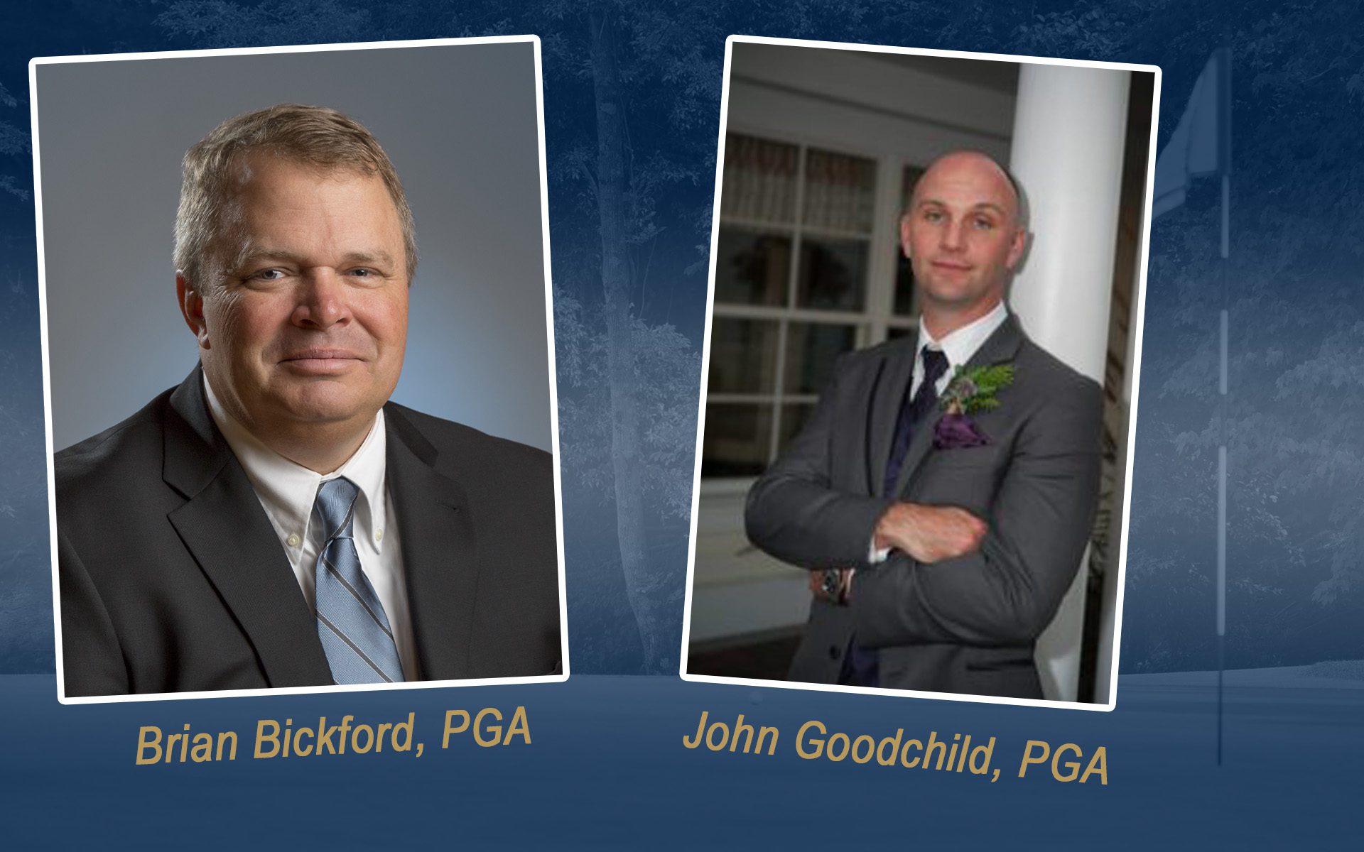 Bickford, Goodchild Take On Executive Director Roles – New England