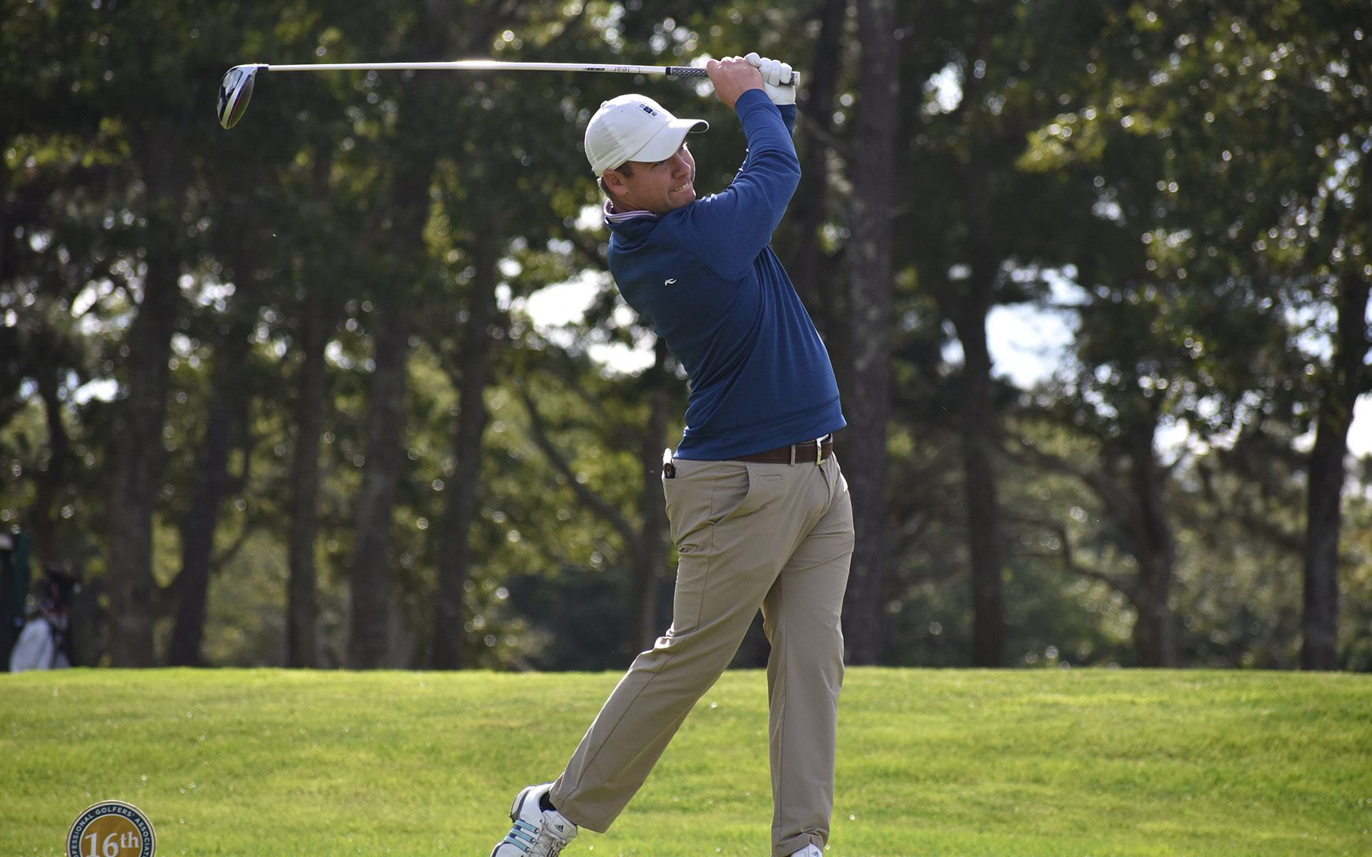 Greg Kelly Uses Five Birdies To Win NEPGA Assistants Championship – New ...