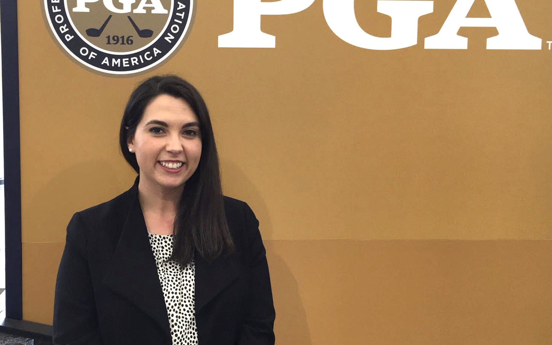 Allison Mitzel, PGA, Embarks on PGA LEAD Journey – New England