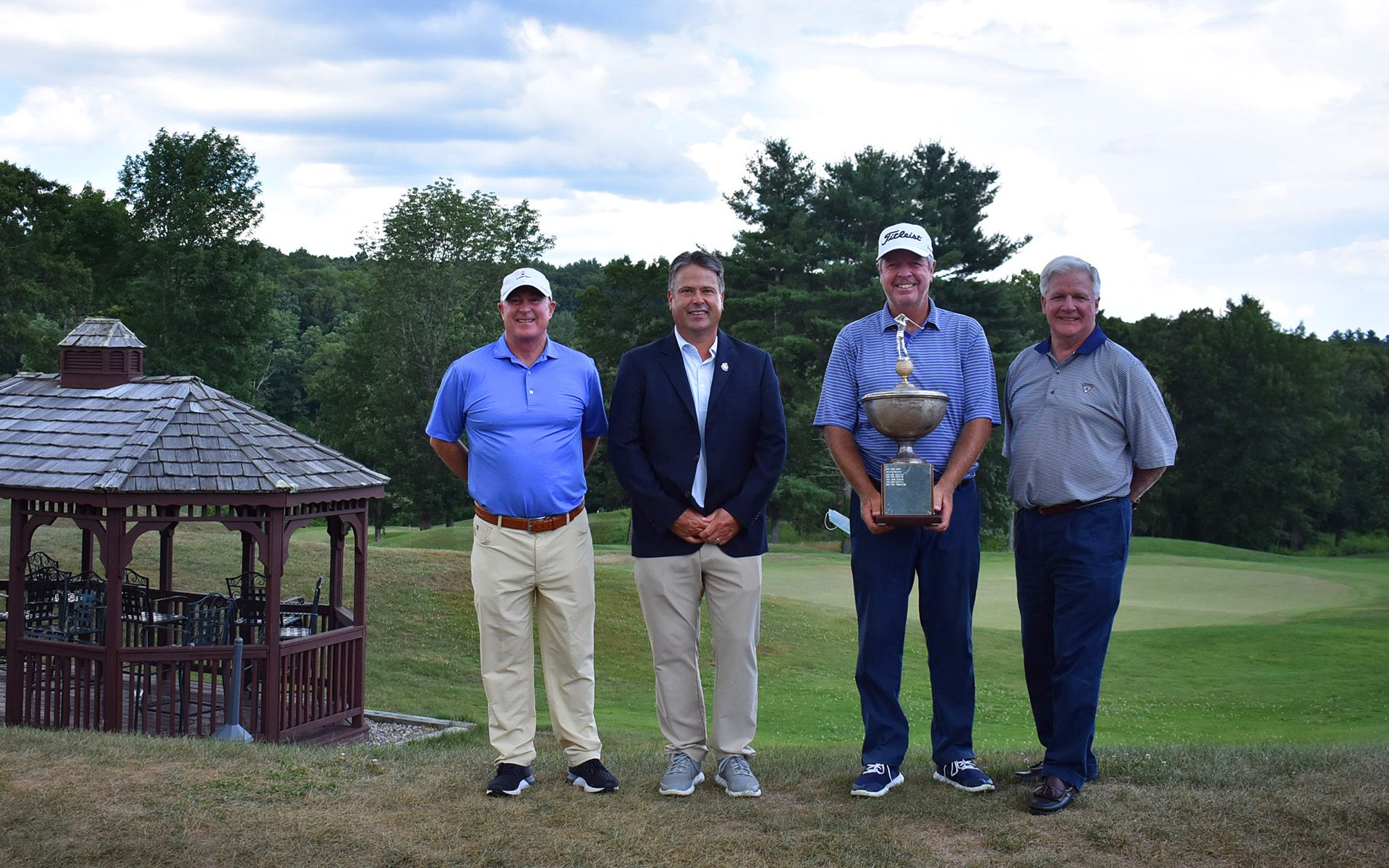 Championship Central – New England