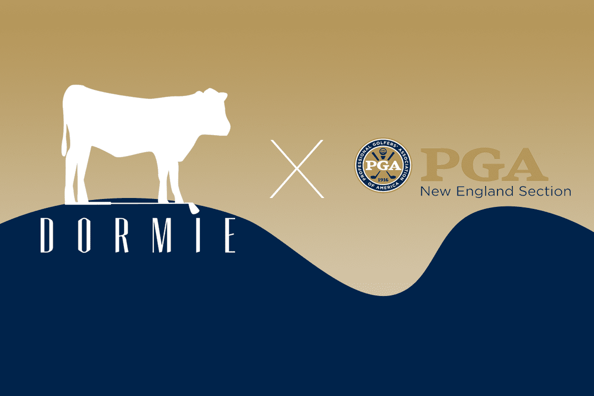 Dormie Workshop Crafts Partnership With New England PGA – New England