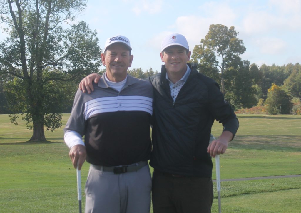 NH Chapter | NEPGA Tournament Schedule | NEPGA.com