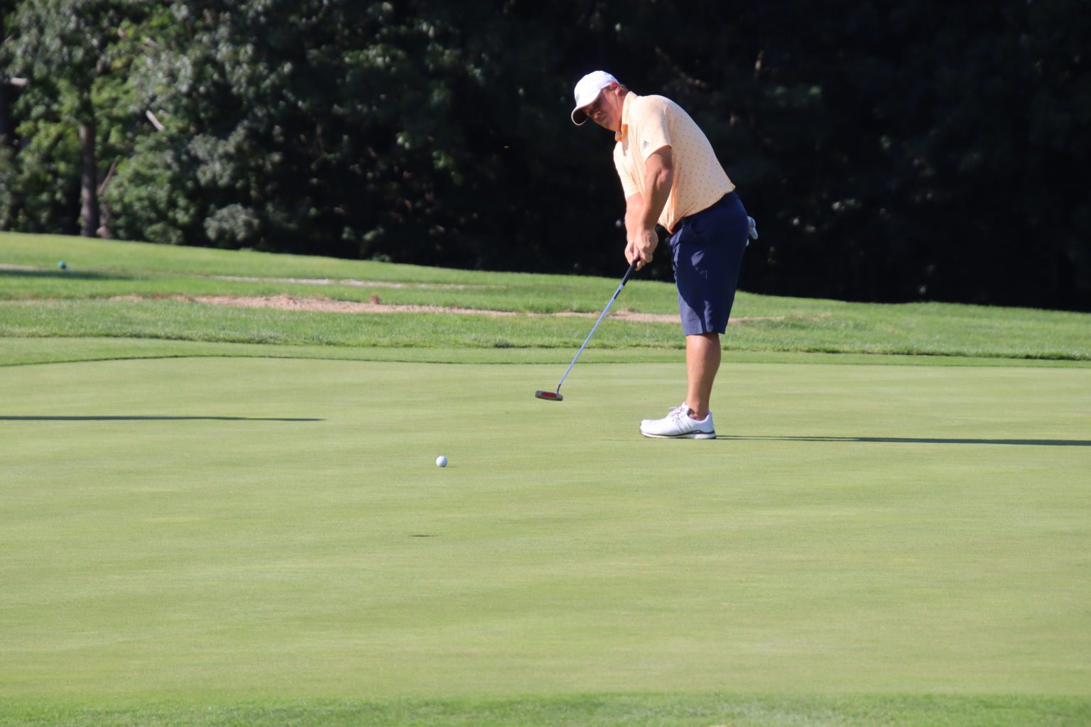 NH Chapter | NEPGA Tournament Schedule | NEPGA.com