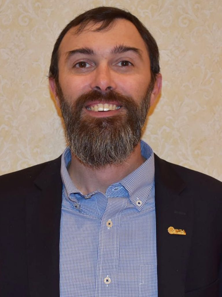 Staff – New England