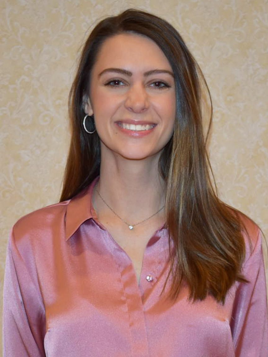 Staff – New England