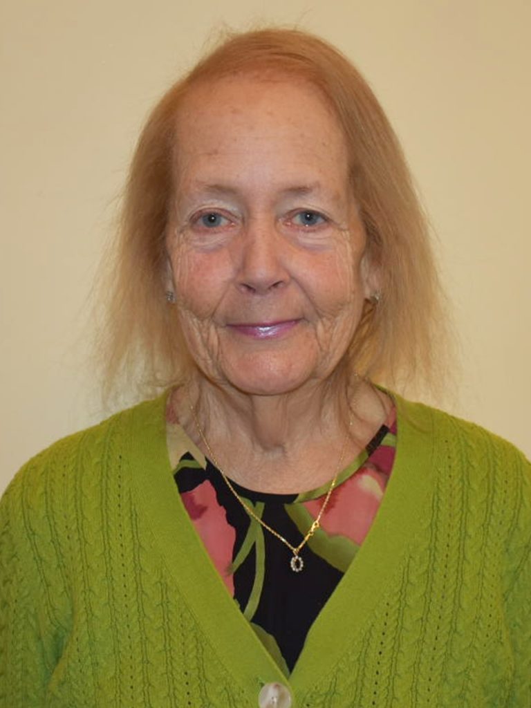 Staff – New England