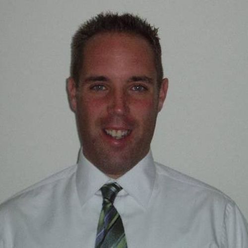 ME Chapter – New England