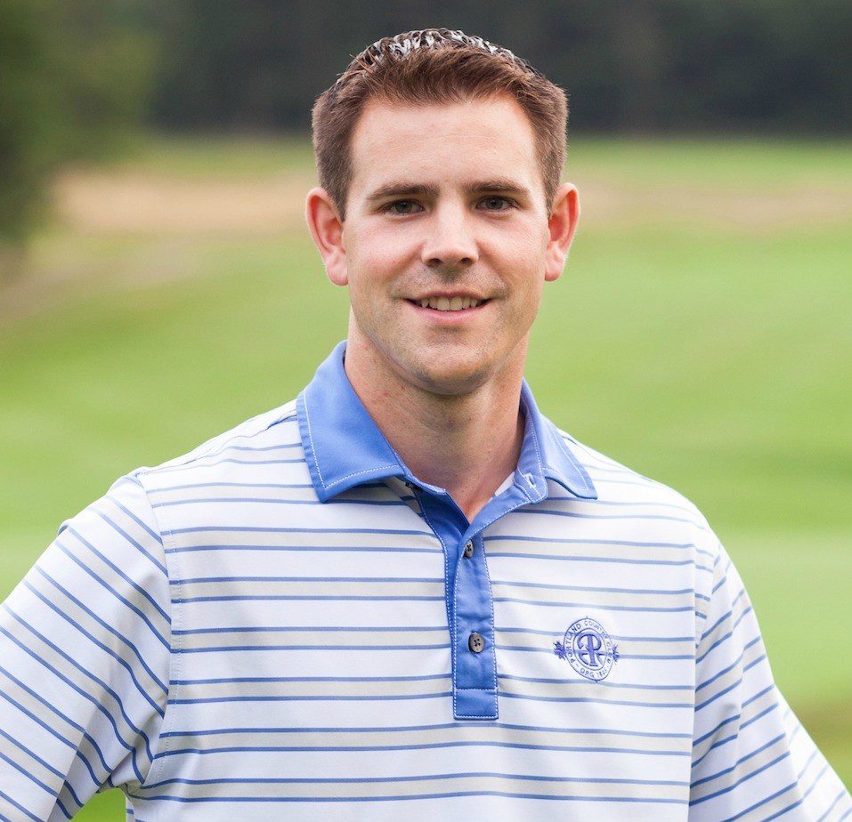 ME Chapter – New England