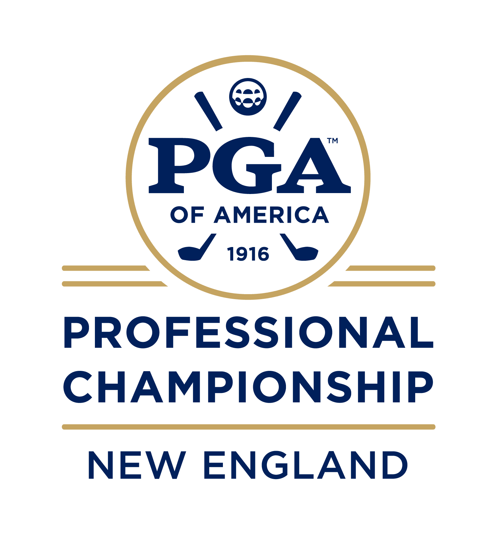104th New England PGA Championship – New England