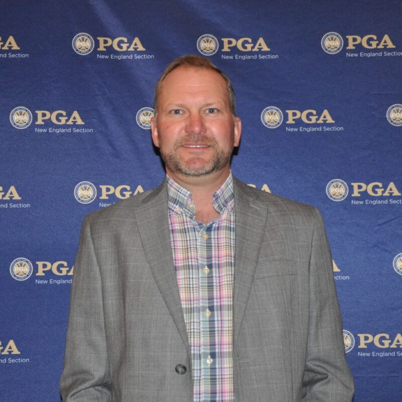 ME Chapter – New England