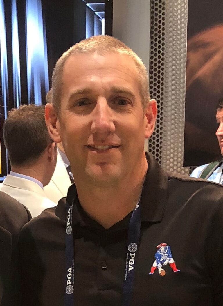 NH Chapter – New England