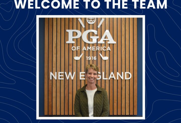 New England – The Experts in the Business and Game of Golf.