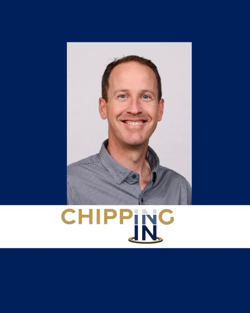 CHIPPING IN: Ben Alexander, PGA (The Oaks Golf Links) – New England